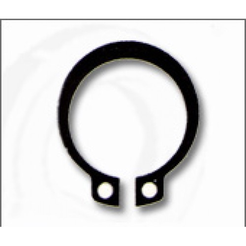 Circlip Type A