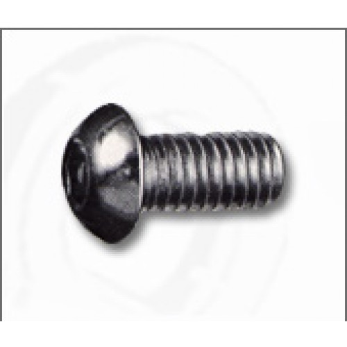 Hex Socket Button Head Cap Screw