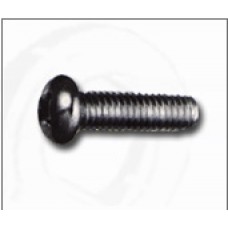 Philips Round Head Machine Screw