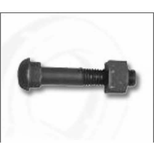 Track Bolt And Nut