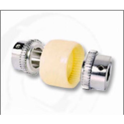 Bowex Hof Coupling
